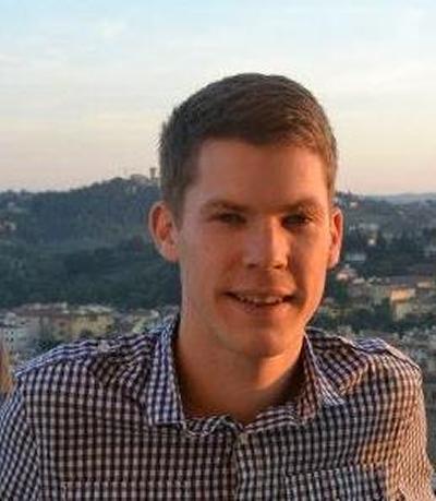 Dr Thomas Lloyd | Engineering | University of Southampton