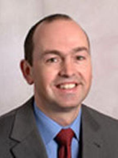 Professor Mark Mullee | Medicine | University of Southampton