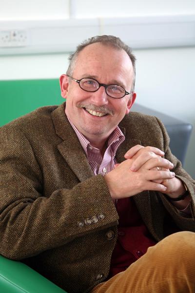 Professor Edmund Sonuga-Barke | Southampton Neuroscience Group ...