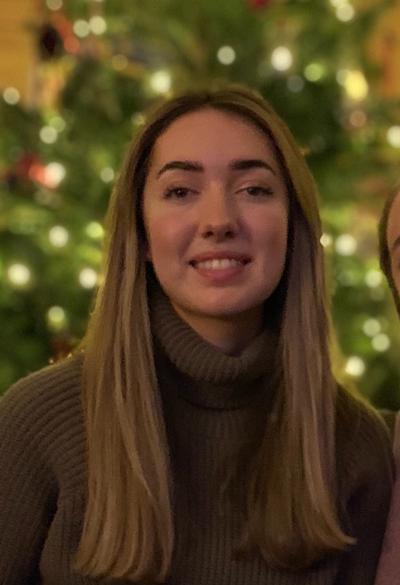 Emily Jones | Social Impact Lab | University of Southampton