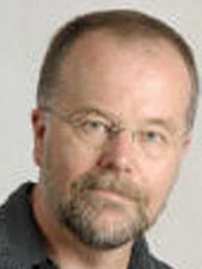 Professor Tony Postle | Medicine | University of Southampton