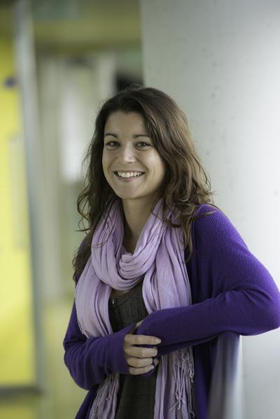 Megan Ledger | Southampton Statistical Sciences Research Institute ...