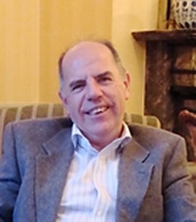 Professor Keith Riley | Engineering | University of Southampton