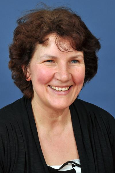 Dr Sue Duke | Health Sciences | University of Southampton