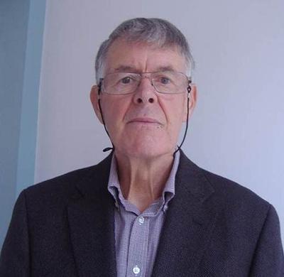 Dr David Rycroft | Engineering | University of Southampton