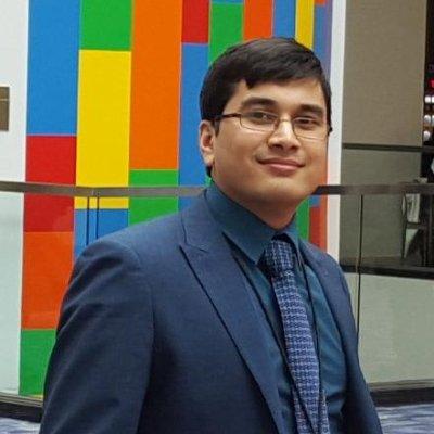 Dr Shahjahan Miah | Engineering | University of Southampton