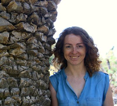 Dr Sandra Nogué | Geography and Environmental Science | University of ...