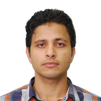 Dr Haytham Hussein | Chemistry | University of Southampton