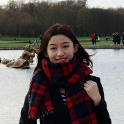 Andrea Chen | Southampton Law School | University of Southampton