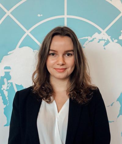 Emma Bihan-Poudec | Politics and International Relations | University ...