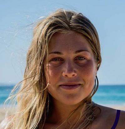 Zoë Holbrook | Southampton Marine and Maritime Institute | University ...