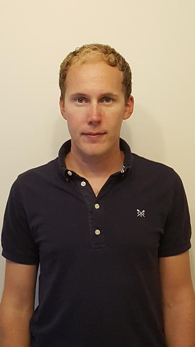 Andrew Rawson | Southampton Marine and Maritime Institute | University ...