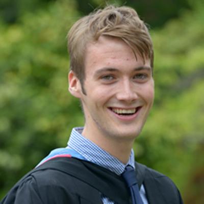 Liam Harney | Geography and Environmental Science | University of ...