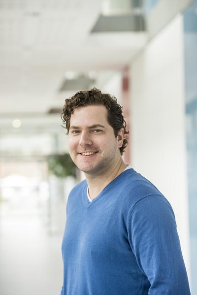 Jack Merrifield | Engineering | University of Southampton