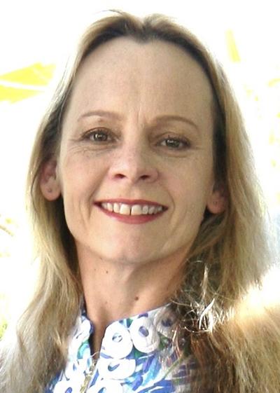 Carina Venter | Medicine | University of Southampton