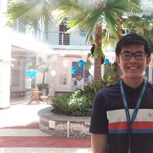 Where are they now? | University of Southampton Malaysia | University ...