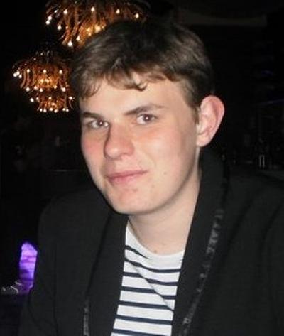 Alex Rogers | History | University of Southampton