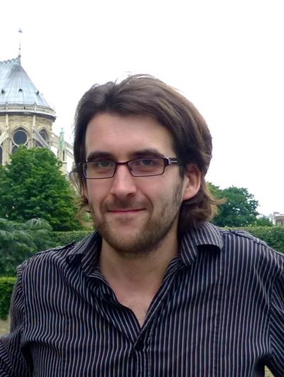 Matt Farr | Philosophy | University of Southampton