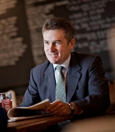 Simon Emeny | Southampton Business School | University of Southampton