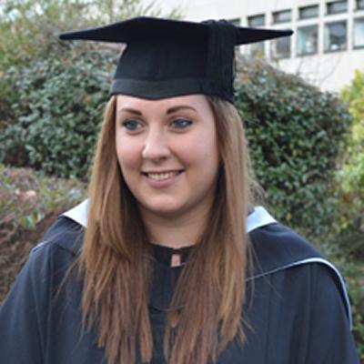 Cara Laing | Psychology | University of Southampton