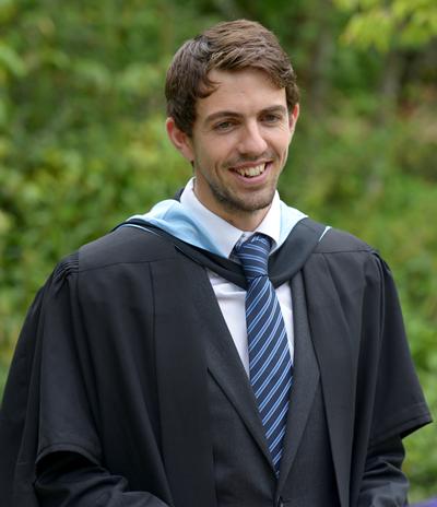 Michael Lockett | Mathematical Sciences | University of Southampton