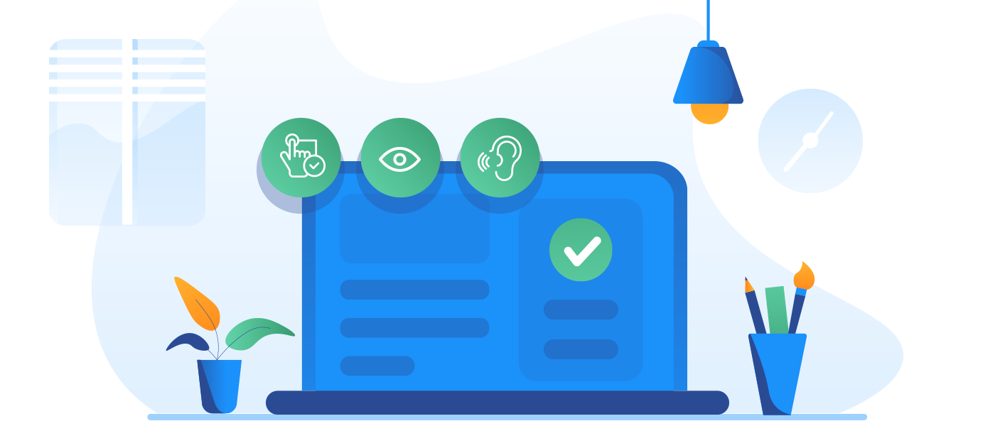 Going for Gold – how do you achieve digital accessibility excellence?