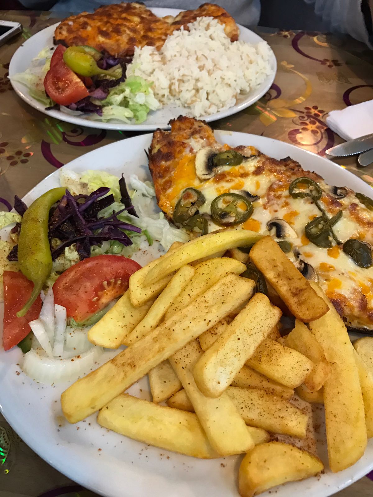 Halal Food In Southampton Halal Food In Southampton