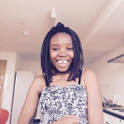 Miriam Natabo | University of Southampton