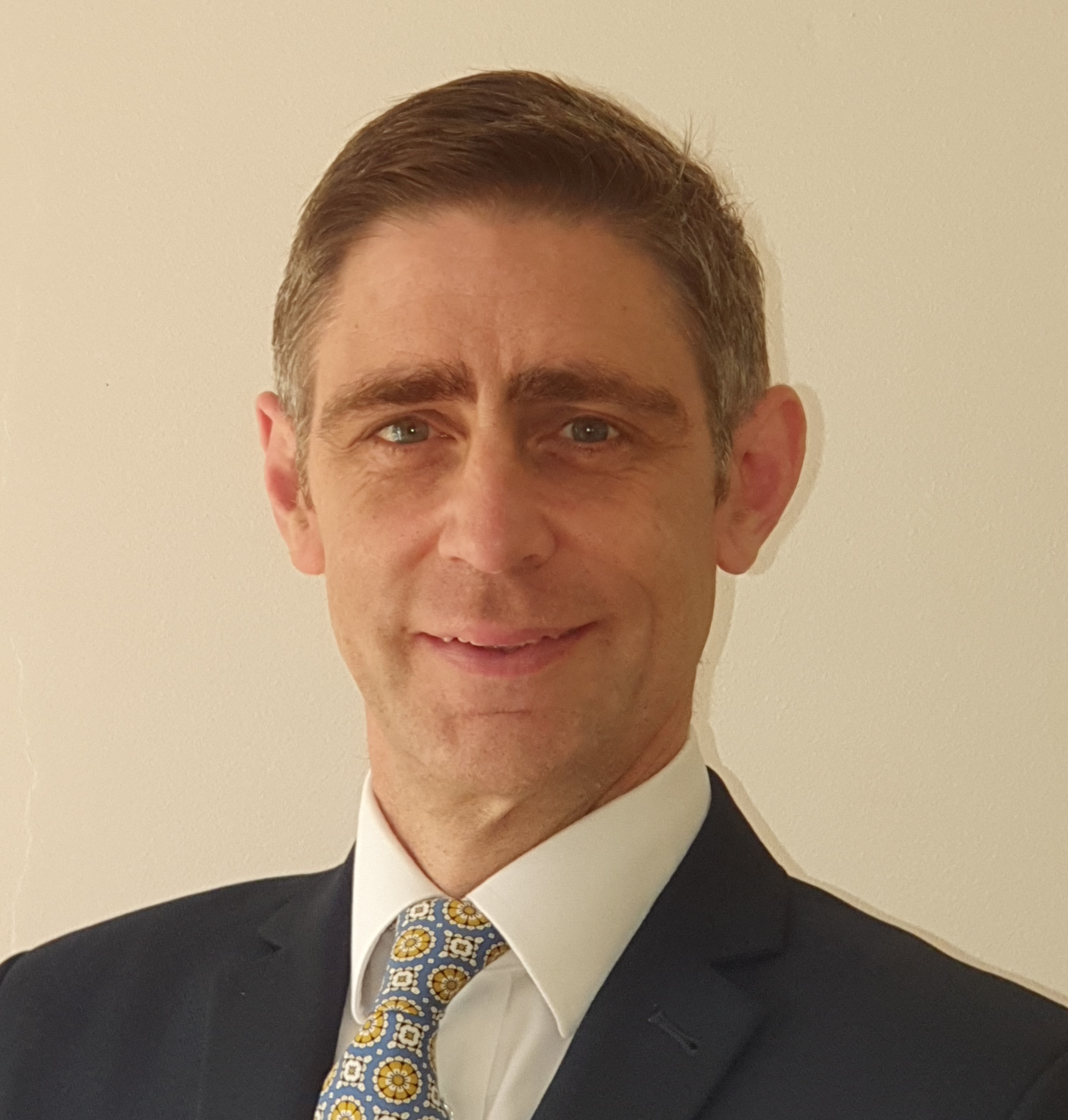 Meet our Leaders and Entrepreneurs-in-Residence | Southampton Business ...