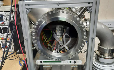 Southampton astronautics expertise accelerates launch of revolutionary ...