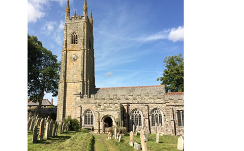 Tudor Revolt Came Close To Reversing The English Reformation ...