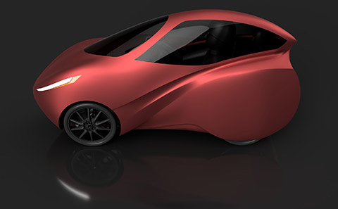 Student Engineers Win Business Awards | University of Southampton