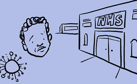 Online tool for Long Covid support | University of Southampton