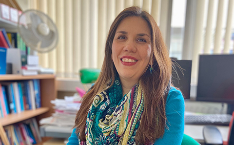 Ethnic minorities experience stigma and discrimination in accessing ...