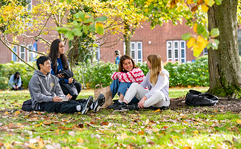 Successes for Southampton in the latest global subject rankings ...