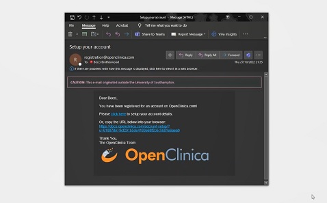 Site Training Resources | Southampton Clinical Trials Unit | University ...