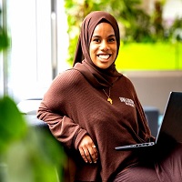 ruweyda-sayid | Doctoral College | University of Southampton