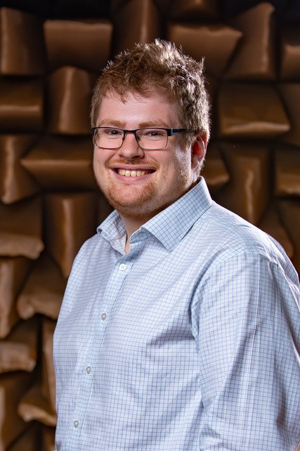 Southampton Student Wins BAE Systems ICASE Award | University of ...