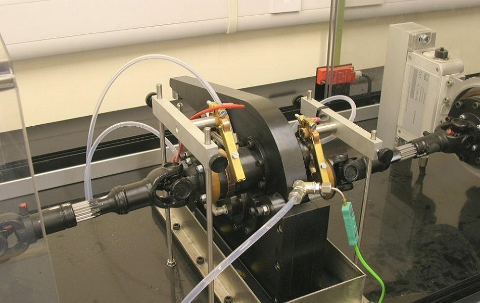 nCATS Facility | Engineering | University of Southampton