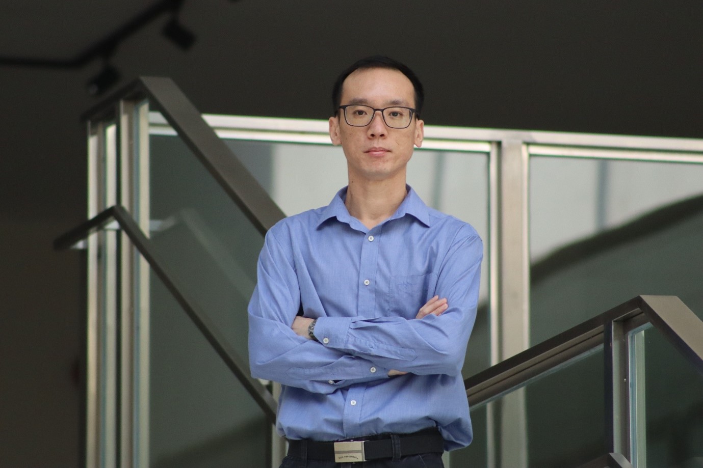 Dr Lim Kok Geng | University of Southampton Malaysia | University of ...