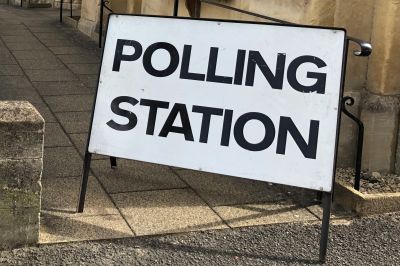 Elections and voting | Community | University of Southampton