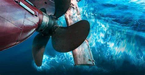 Reducing underwater radiated noise | Southampton Marine and Maritime Institute | University of ...