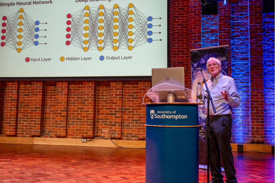 18-stag-lecture | STAG Research Centre | University of Southampton