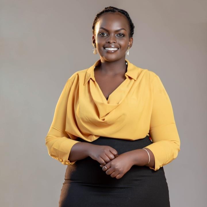 Gloria Mazina | University of Southampton