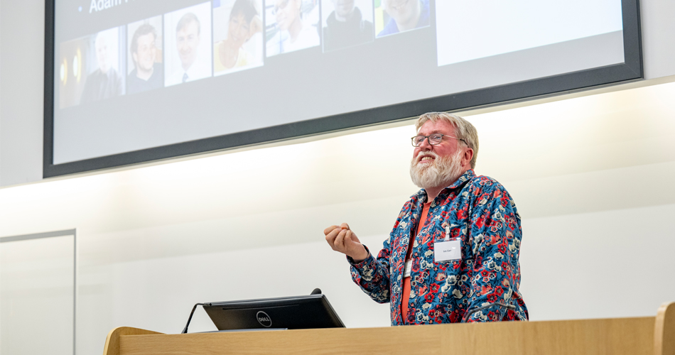 cs-celebrations-regius-lecture | Web Science Institute | University of ...