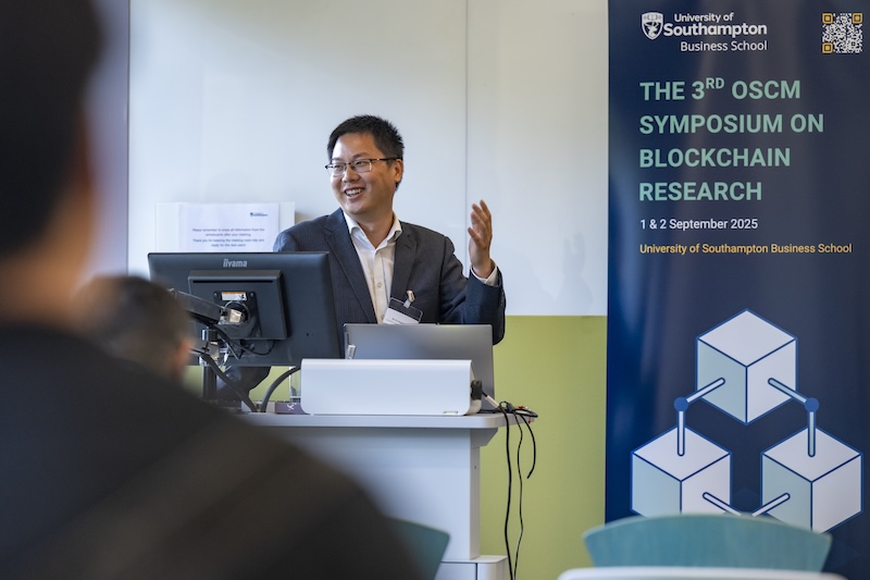 3rd Operations and Supply Chain Management (OSCM) Symposium on ...