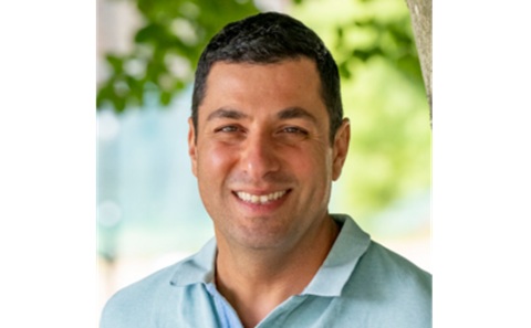 Professor Ali Tavassoli awarded Royal Society of Chemistry (RCS ...