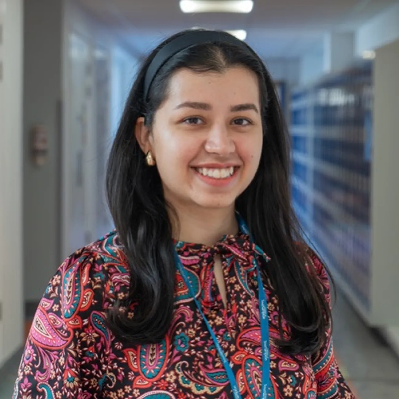 Meet the trial team | IMPAQT study | University of Southampton