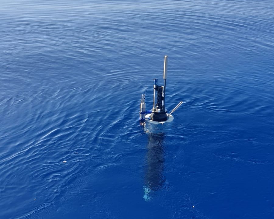 Research set to transform our understanding of how the ocean breathes