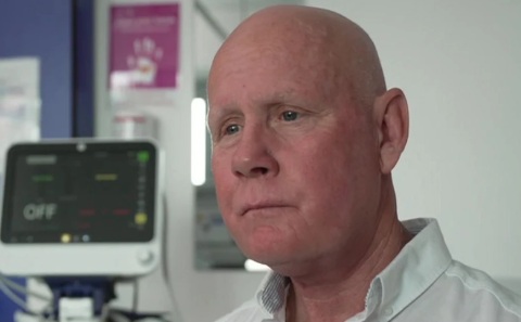 NHS Cancer Vaccine Launch Pad (CVLP) | Southampton Clinical Trials Unit ...